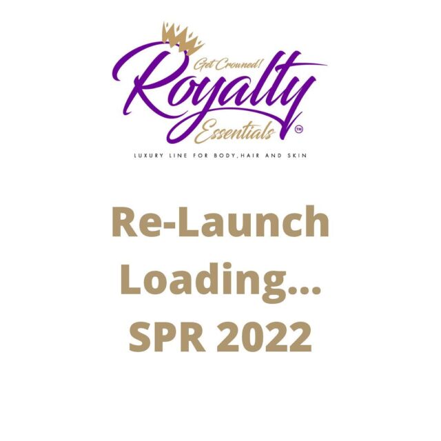 Royalty Essentials | Luxury Line for Body, Hair and Skin
